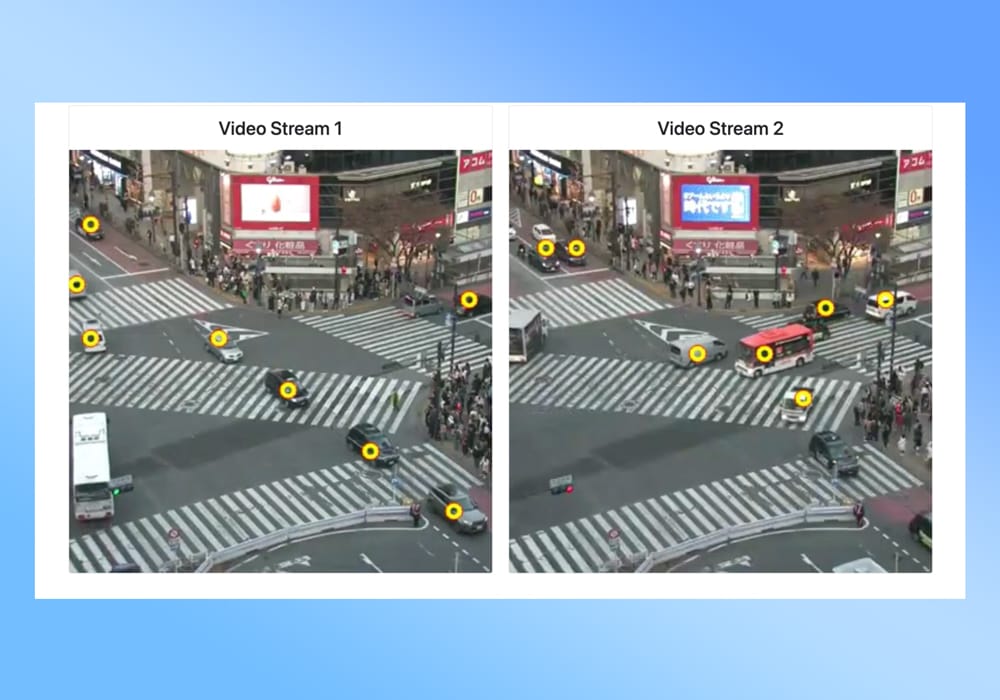 Eyes on the Road: Enabling Real-Time Traffic Camera Analysis with ...