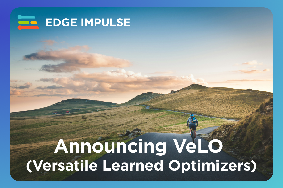 VeLO: Cycling Over the Slopes of Neural Networks Optimization