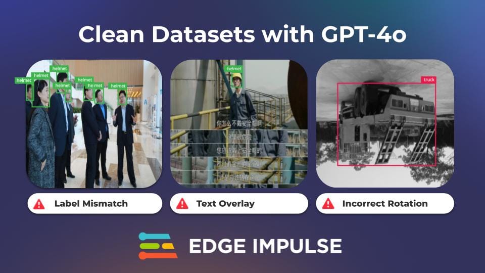 Easy Data Cleanup with Generative AI