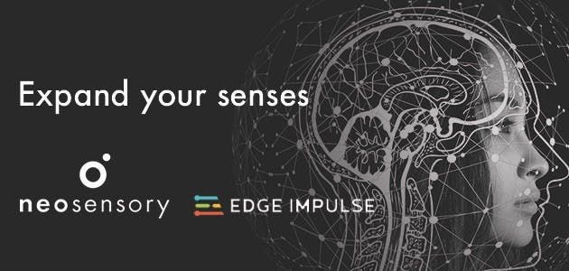 Expand the Human Experience Through New Sensory Perceptions with Edge ...