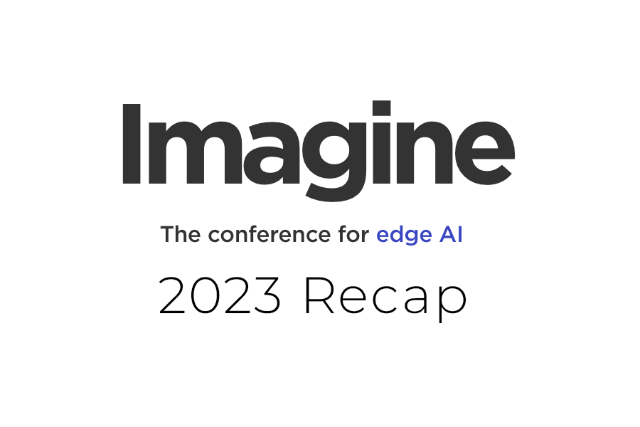 Imagine 2023: Innovations and Revelations From Our 3rd Annual Show