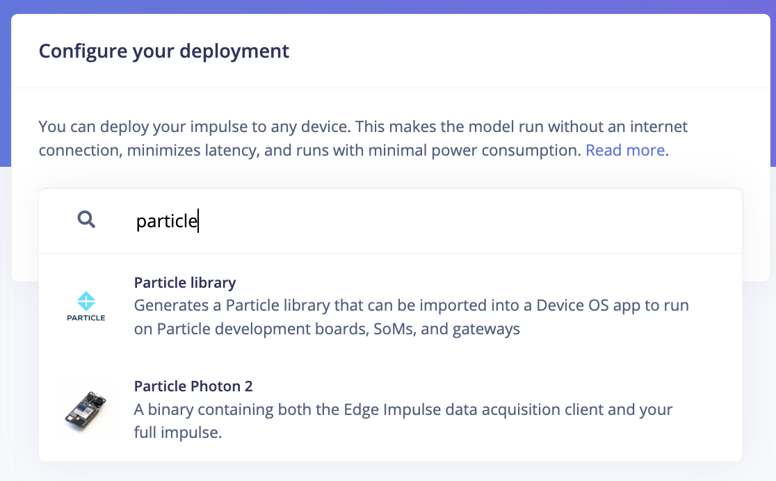 Particle Photon 2 Full Support: Live Microphone and Accelerometer Data Now Available