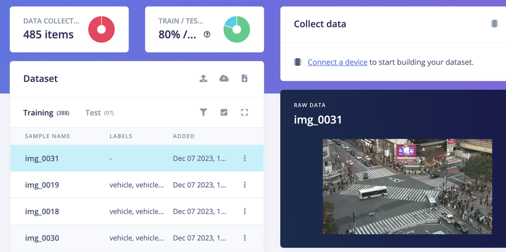 Eyes on the Road: Enabling Real-Time Traffic Camera Analysis with ...