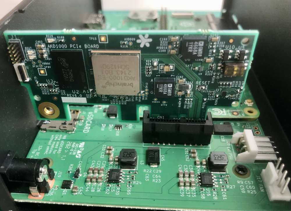 Eyes on the Road: Enabling Real-Time Traffic Camera Analysis with ...