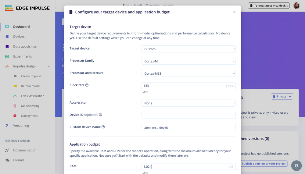 Optimize for Any Hardware with These New Edge Impulse Tools
