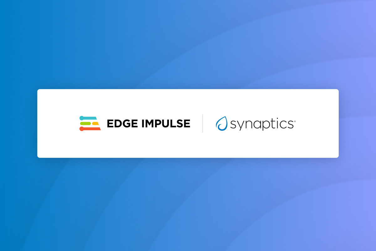 Synaptics Announces Availability of the Katana™ Evaluation Kit on Edge ...