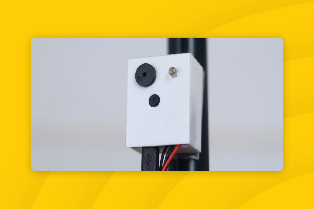 An Uplifting Story of Next-Level Sensor Design