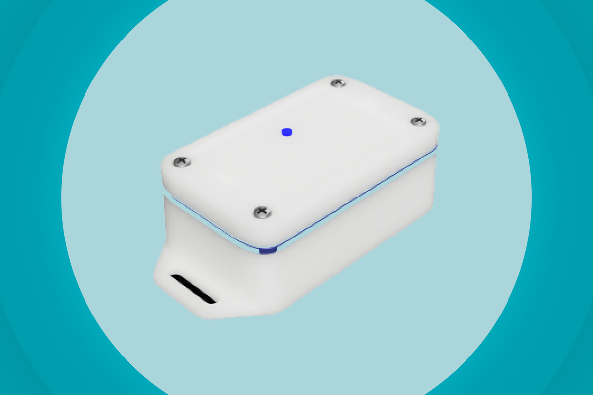 Build a Custom Edge ML Solution to Monitor Your Shipments with Edge ...