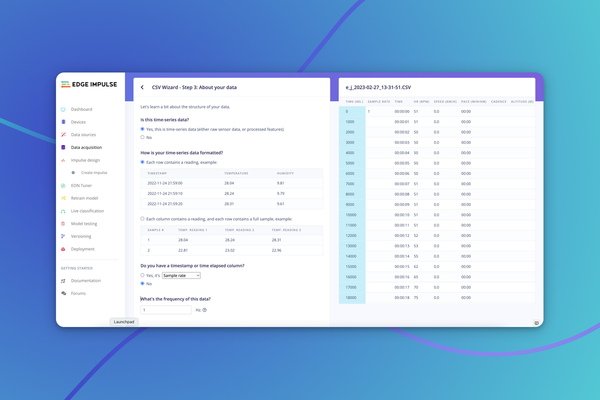Automagically Transform Your CSV Files with the CSV Wizard!