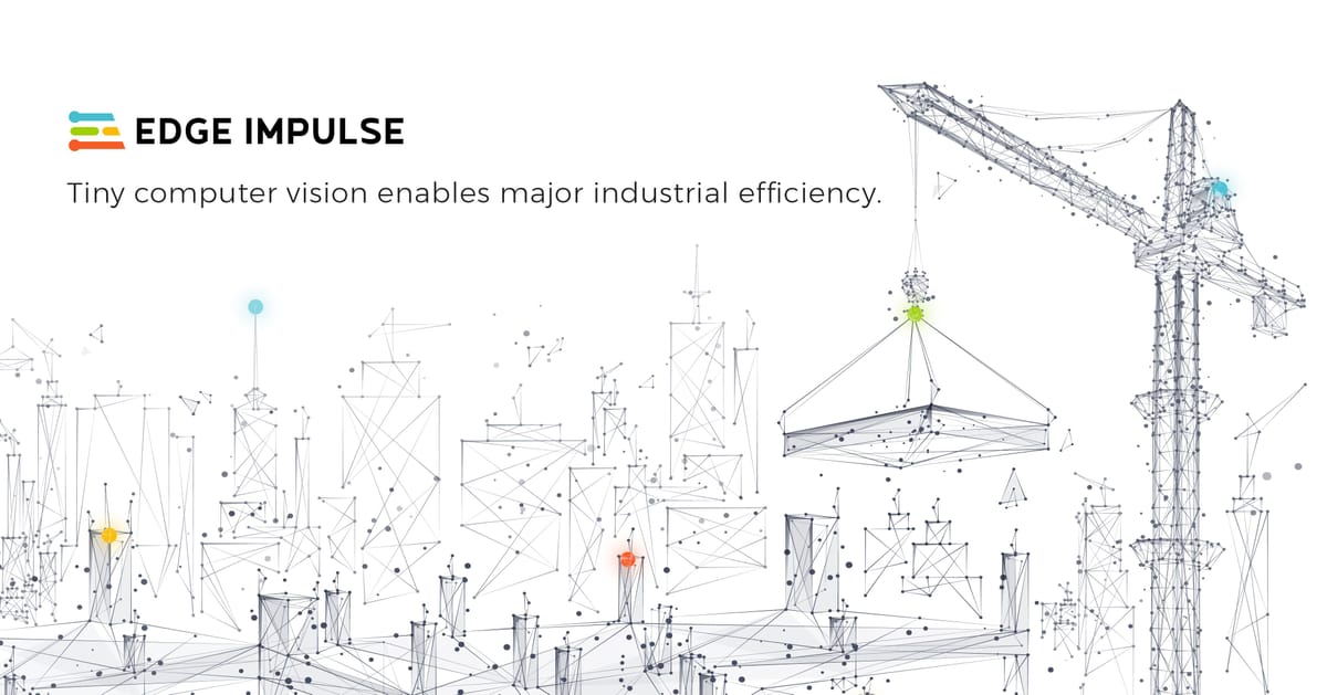 Tiny Computer Vision for All Embedded Devices