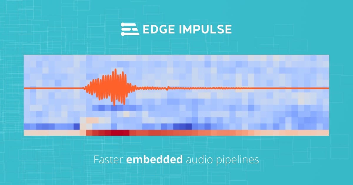 How We Made Our ML Audio Pipeline 37% Faster on Real Hardware