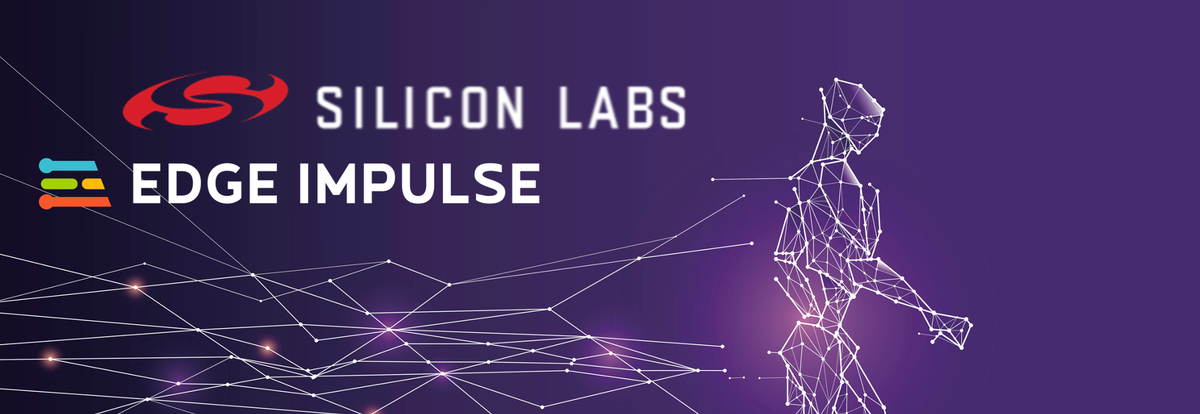 Bringing Machine Learning to All SiLabs Developers