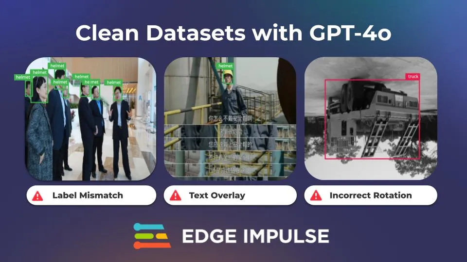 Easy Data Cleanup with Generative AI