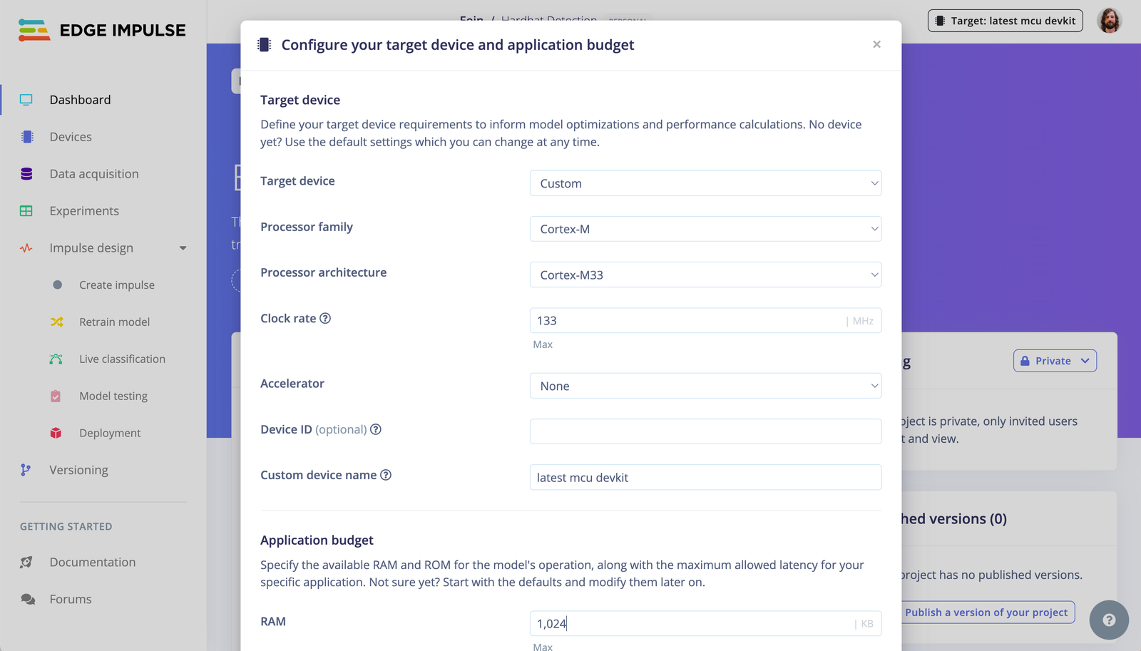 Optimize for Any Hardware with These New Edge Impulse Tools