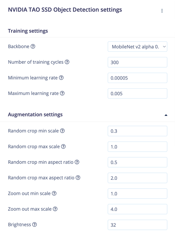 Edge Impulse Optimizes NVIDIA AI for the Edge