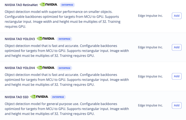 Meet the Renesas RA8D1: First Cortex M85 MCU That Runs Edge Impulse and NVIDIA TAO