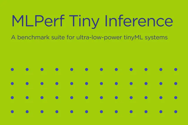 MLPerf Tiny Inference Is a New Benchmarking Suite for tinyML Devices